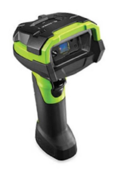 Zebra Bluetooth Barcode Scanner iOS Setup – MANZANA